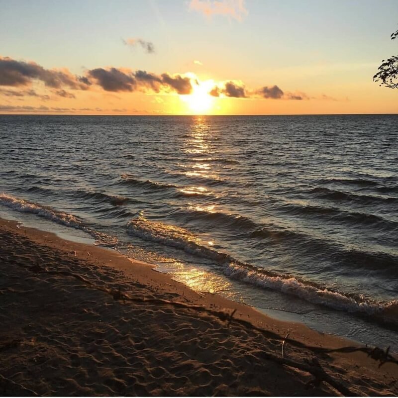 Samfya Beach: Zambia’s Hidden Lakeside Escape – Tutandale Zambia
